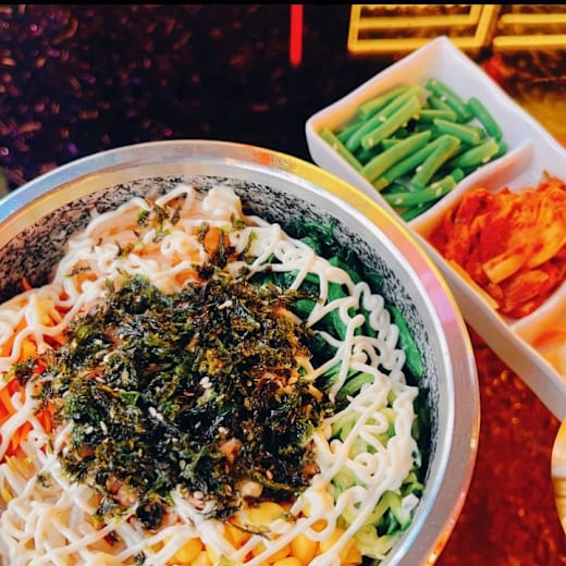 Menu 2025 - Kokodak Paris 6 - Restaurant Coréen in Paris | TheFork