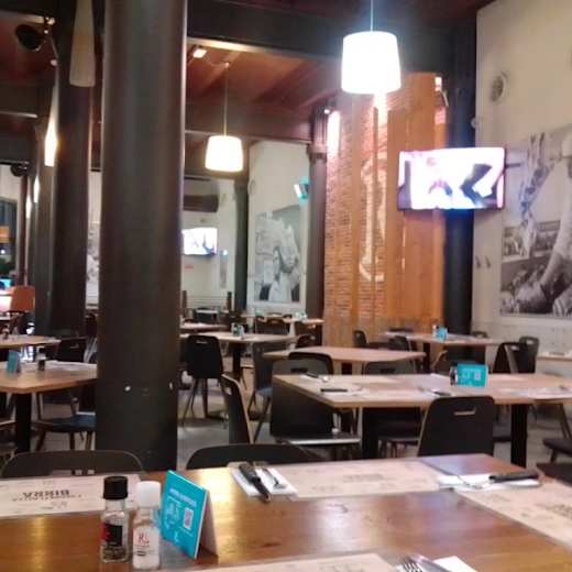 Carte et Menus 2026 - Roadhouse - Torino Vinovo à Nichelino | TheFork