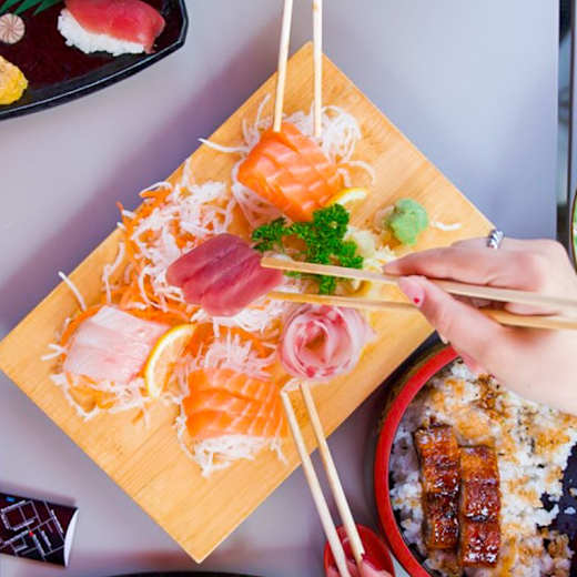 Menu 2026 - Shogun in Geneva | TheFork