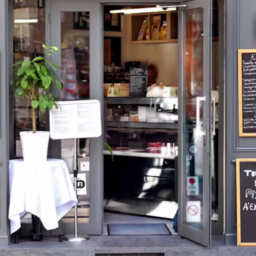 Carte et Menus 2026 - Casa Toni à Paris | TheFork