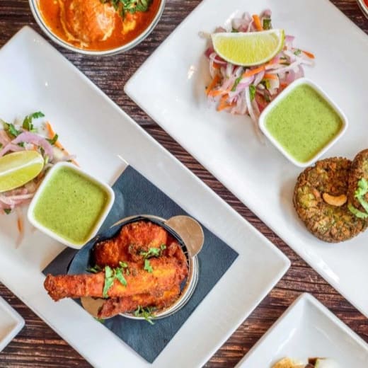 The 10 Best Restaurants in Sheffield 2026 | TheFork