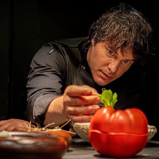 Restaurante ABaC Restaurant en Barcelona - Menú 2025, opiniones ...