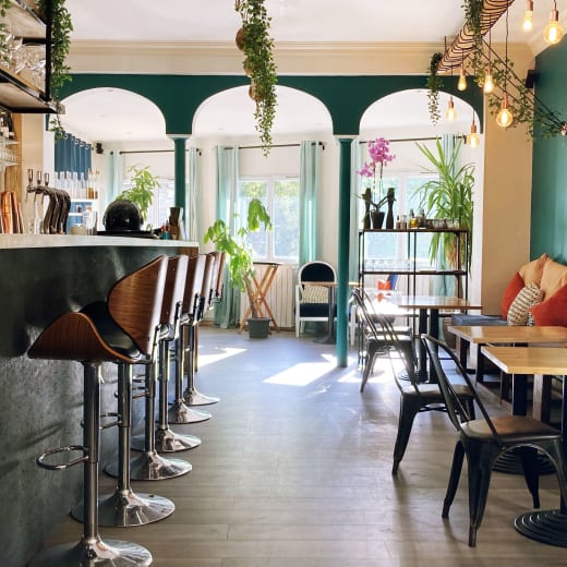The 5 Best After work Restaurants in Suresnes | TheFork