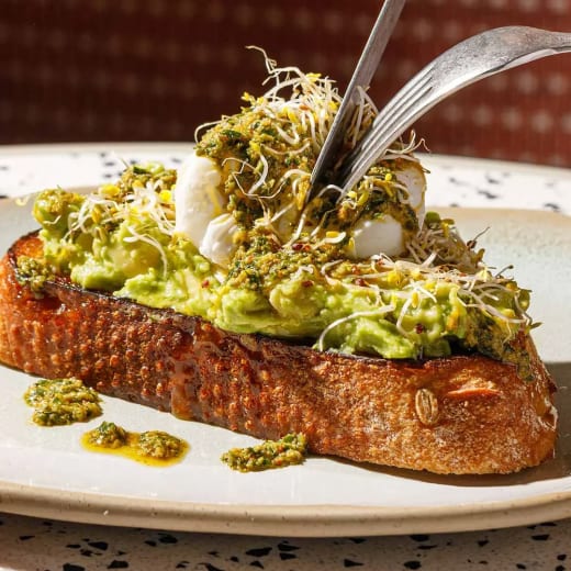 Feels Like June in London - Restaurant Reviews, Menus, and Prices | TheFork