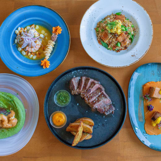 The Best Mexican Restaurants in Chiva | TheFork