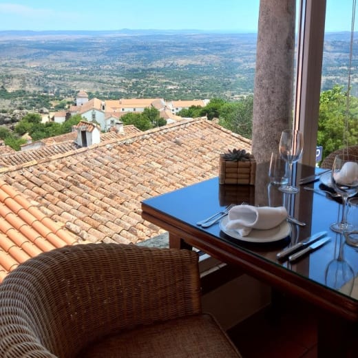 The Best Portuguese Restaurants in Marvão | TheFork