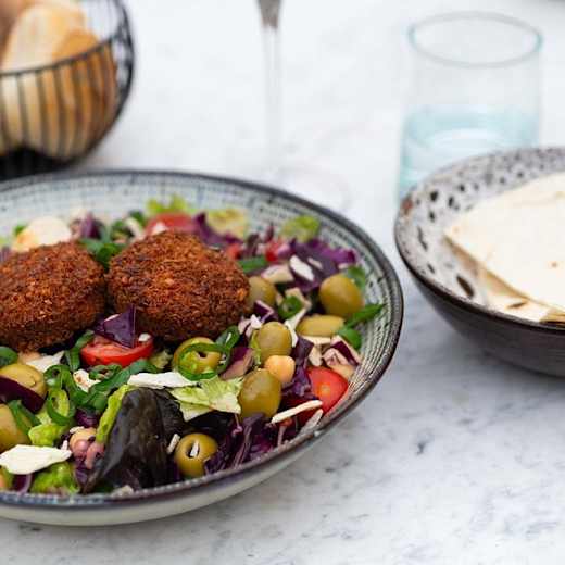 Menu 2026 - Le Papagayo in Aix-en-Provence | TheFork