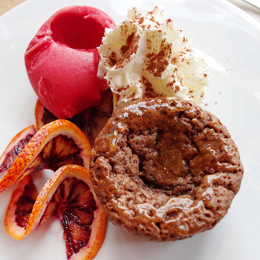 Joeric in Paris - Restaurant Reviews, Menu and Prices | TheFork