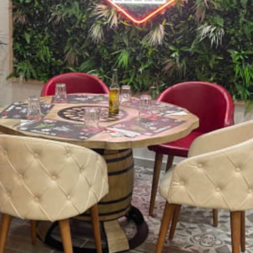 Hotimes Pizza Montry in Montry - Restaurant Reviews, Menu and Prices ...