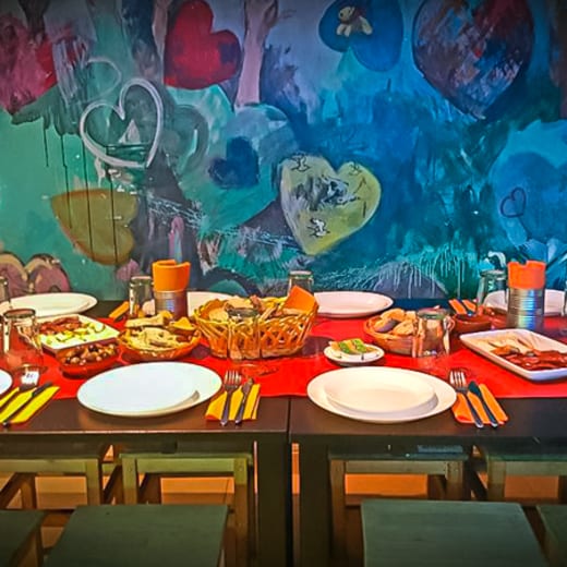 The 10 Best Open sunday Restaurants in Chiado, Lisbon | TheFork