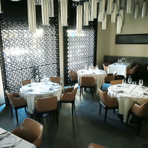 Menu 2026 - Fulin Luxury Chinese Experience in Florence | TheFork