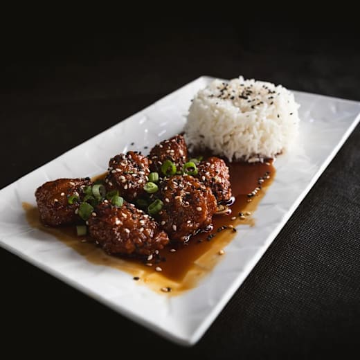 Menu 2026 - Dek Sen in Paris | TheFork