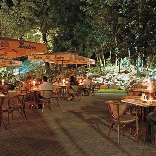 The 10 Best Restaurants in Moncalieri 2026 | TheFork