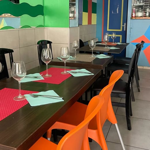 Le Continental Tara Tara in Bordeaux - Restaurant Reviews, Menu and ...