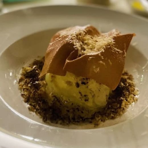 Menù completo e carta 2026 - Da Mo' Ristorante a Matera | TheFork