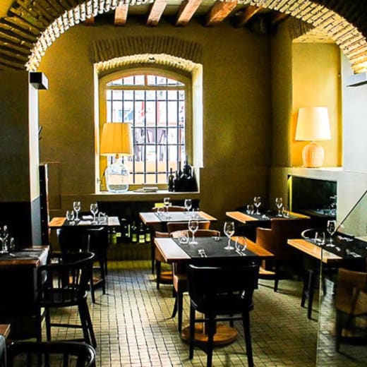 The 10 Best Open sunday Restaurants in Chiado, Lisbon | TheFork