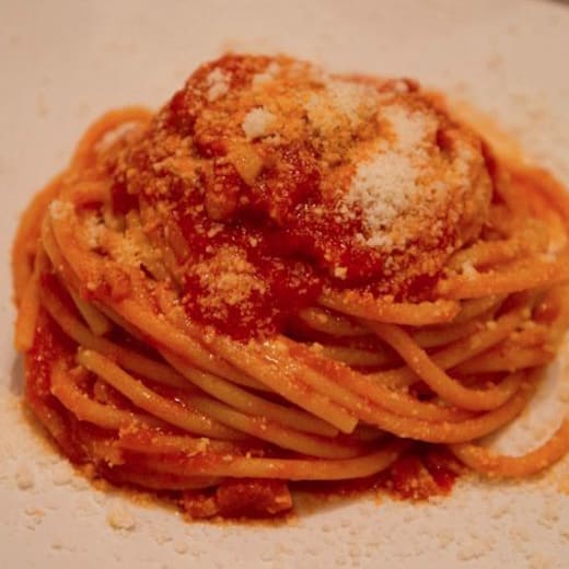 Restaurant La Canonica à Rome - Menu, avis, prix et réservation | TheFork