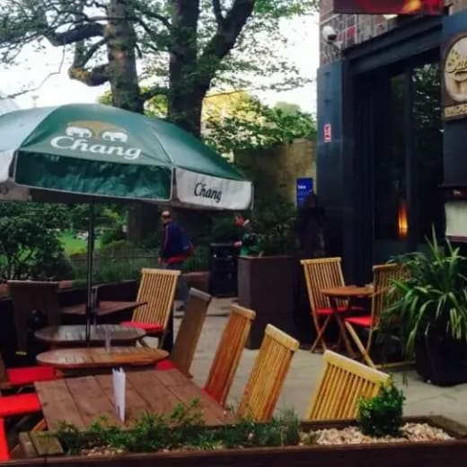 The 5 Best Open late Restaurants in Brighton | TheFork