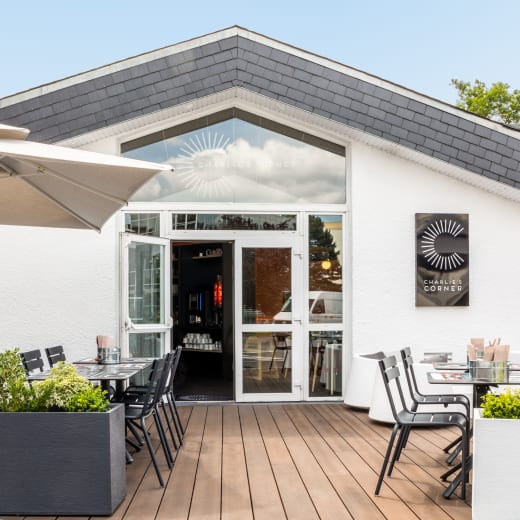 Charlie's Corner in Compiègne - Restaurant Reviews, Menus, and Prices ...