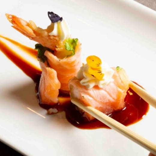 Menù completo e carta 2025 - Miho Sushi Alcalá a Madrid | TheFork