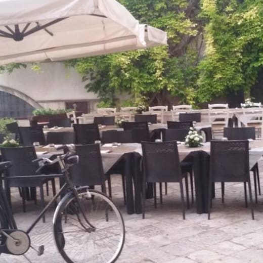 The Best Cocktail Restaurants in Francavilla Fontana | TheFork
