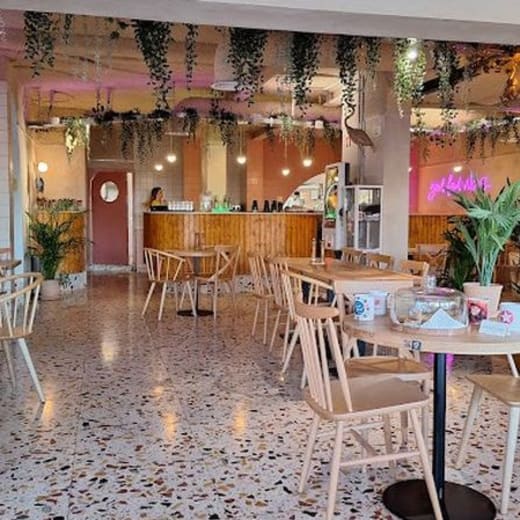 Menu 2026 - Miami Mami in Estoril | TheFork