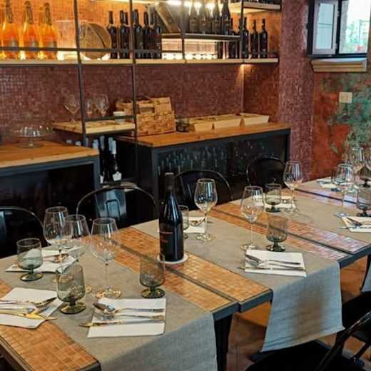 Menus 2026 - Copper iconic tavern in Cosenza | TheFork