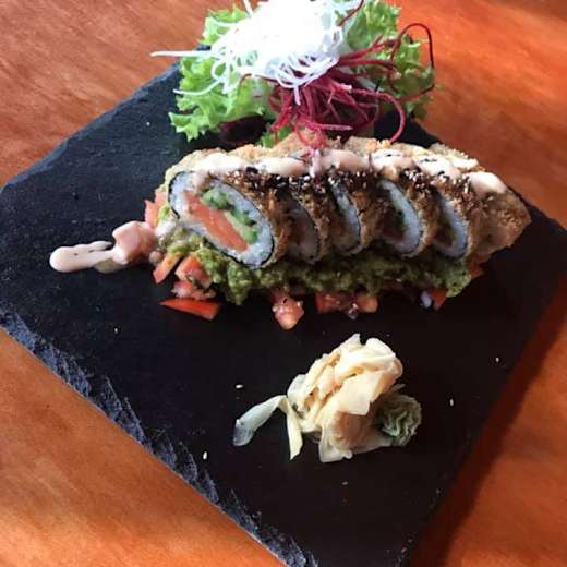 Lang Van Restaurant in Berlin - Restaurant Reviews, Menus, and Prices ...