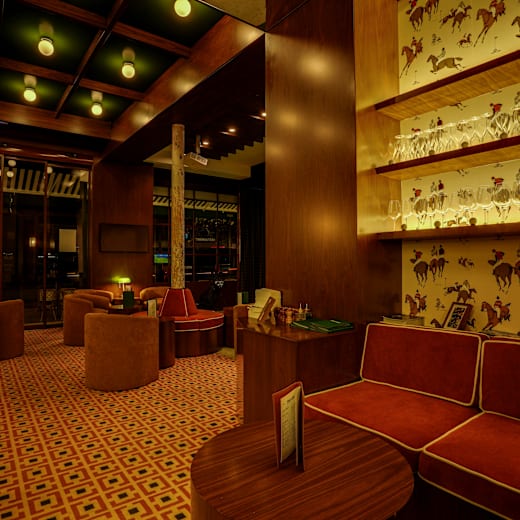 The Best Football games Restaurants in Ternes - Porte Maillot, Paris ...