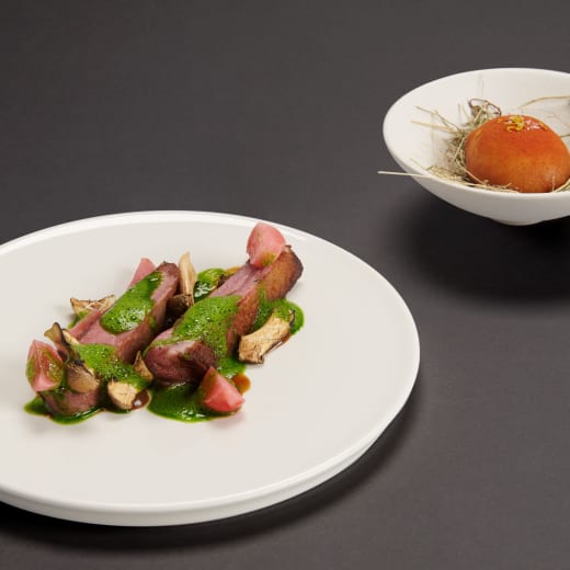 The 10 Best Restaurants in Cima 2025 | TheFork