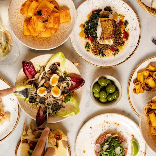 The 10 Best Lunch Restaurants in Victoria, London | TheFork