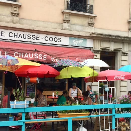 The 10 Best Raclette Restaurants in Geneva | TheFork