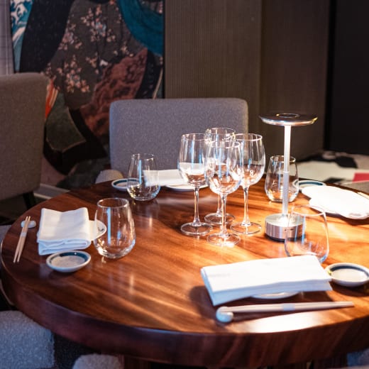 The Best Rice Restaurants in The Marais, Paris | TheFork