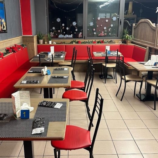 Menu 2026 - Pizza Bon Ton in Civezzano | TheFork