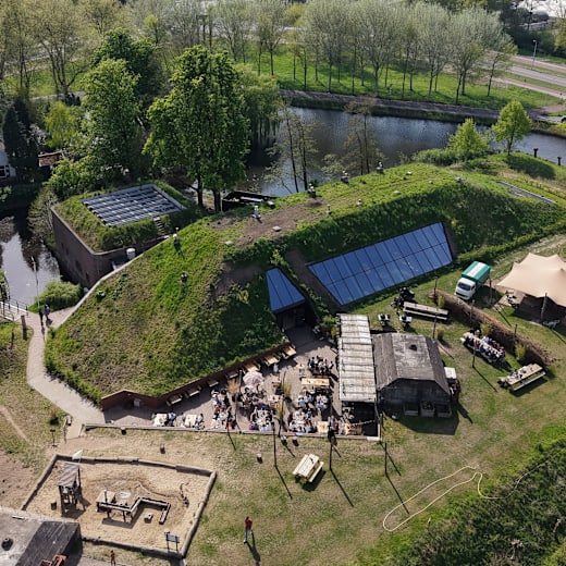 The Best Organic Restaurants in Overvecht, Utrecht | TheFork