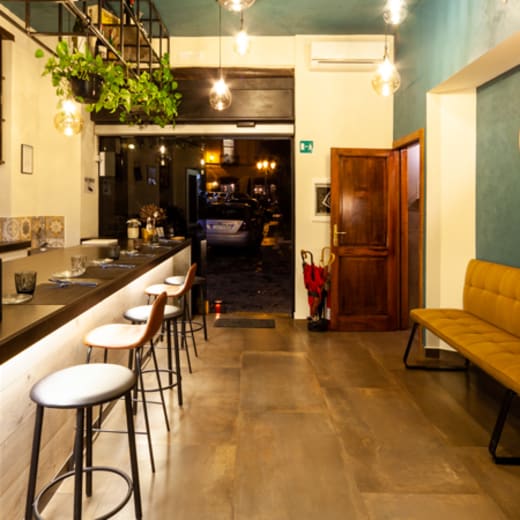 Essencia Restaurant in Naples - Restaurant Reviews, Menus, and Prices ...