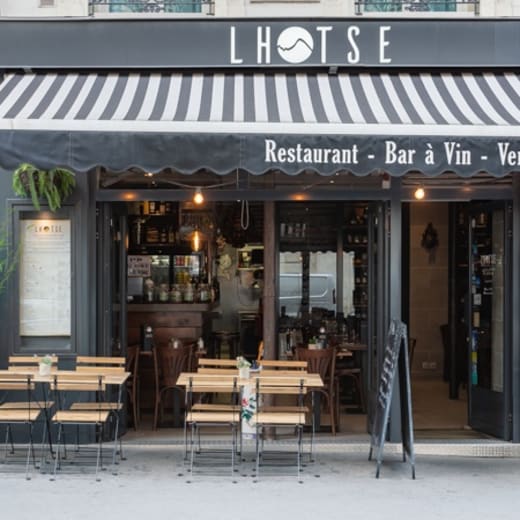The 5 Best International Restaurants in Paris 8th, Paris | TheFork