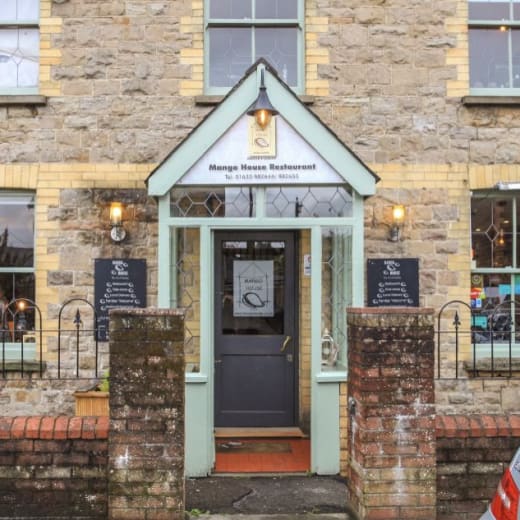 Mango House in Caldicot - Restaurant Reviews, Menus, and Prices | TheFork