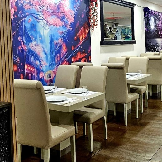 Shobu Sushi in Vila do Conde - Restaurant Reviews, Menus, and Prices ...