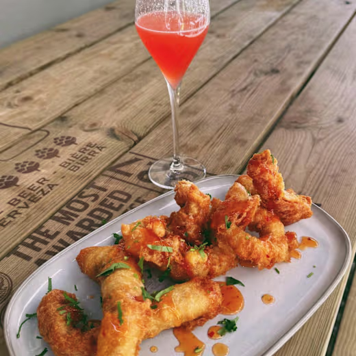 Menus 2026 - Tas'ca Principal in Funchal | TheFork