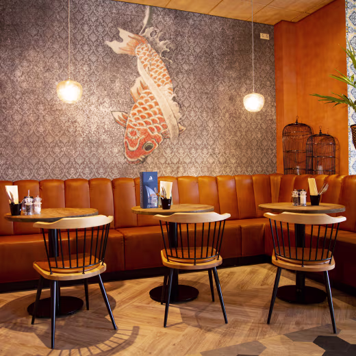 De 10 beste restaurants in Volendam 2026 | TheFork