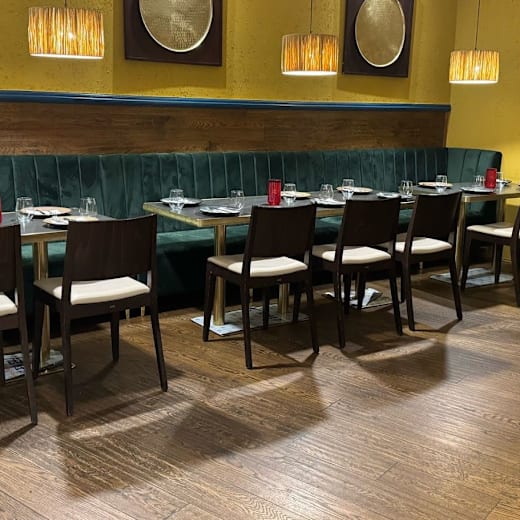 The Best Vegan cuisine Restaurants in Pinner | TheFork