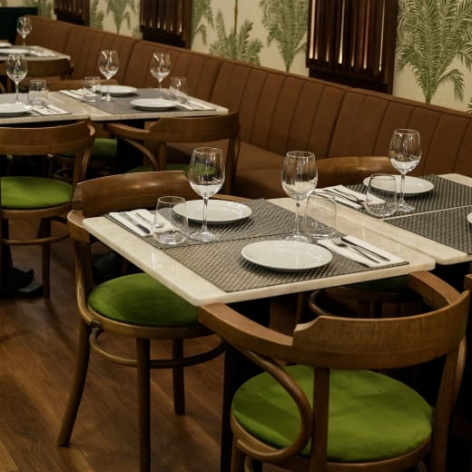 Bistro 99 in Lisbon - Restaurant Reviews, Menus, and Prices | TheFork