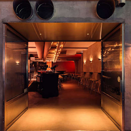 Menu 2026 - BAZ LISBOA in Lisbon | TheFork