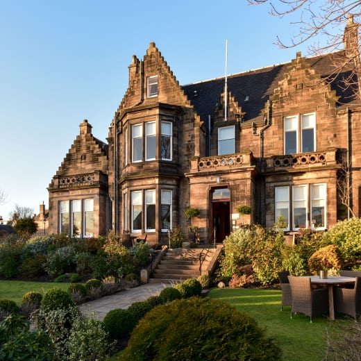 Menu 2026 - Kin by Gary McLean em Edimburgo | TheFork