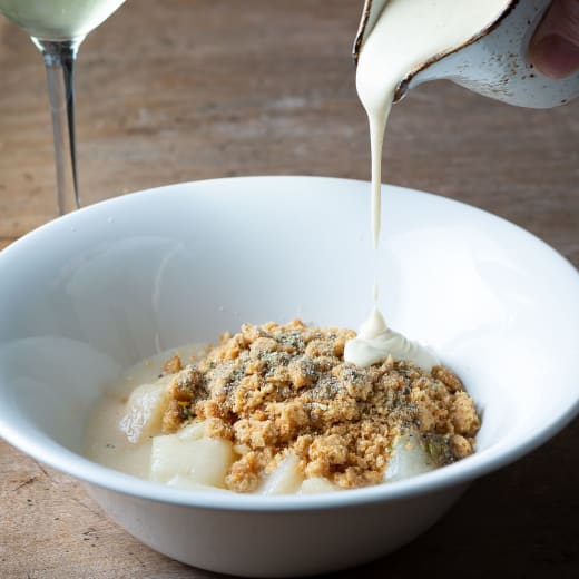 Applegarth Farm in Hindhead - Restaurant Reviews, Menus, and Prices ...