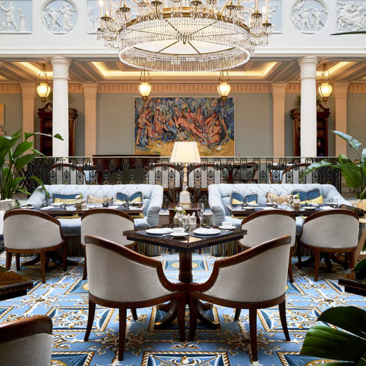 The 10 Best Truffle Restaurants in London | TheFork