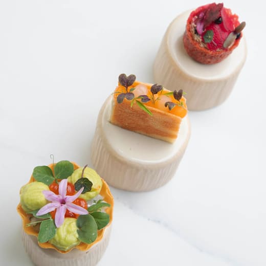 Restaurant Elements à Bearsden - Menu, avis, prix et réservation | TheFork