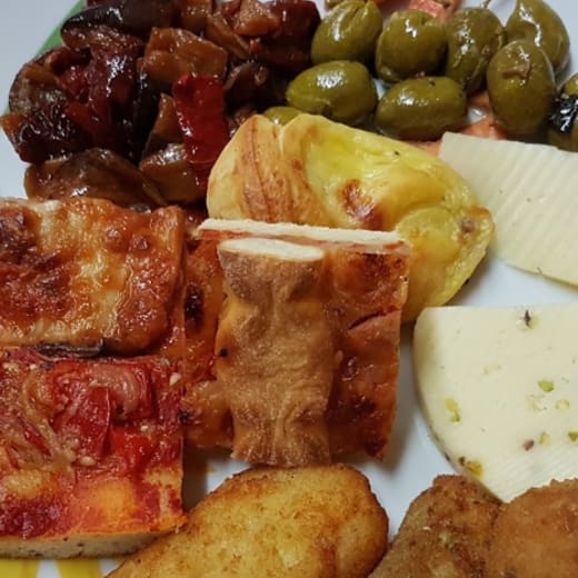The 10 Best Restaurants in Avola 2026 | TheFork