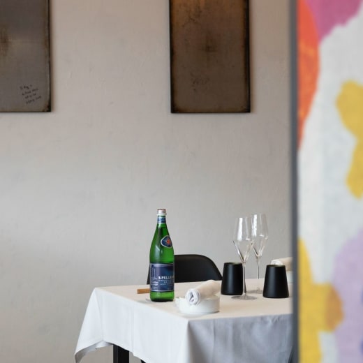 Restaurant Panetta à Cepagatti - Menu, avis, prix et réservation | TheFork